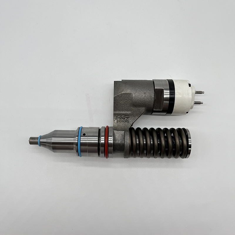 CAT Injector 396-9626 - Buy CAT Injector, 350-7555 Product on Zoey ...